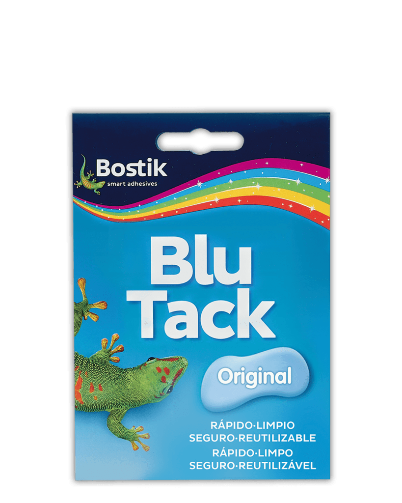 Plico | Blu-Tack original